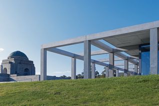 PBS Building | ArchitectureAu