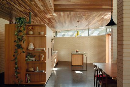 Stories of place: Perry Lethlean | ArchitectureAU