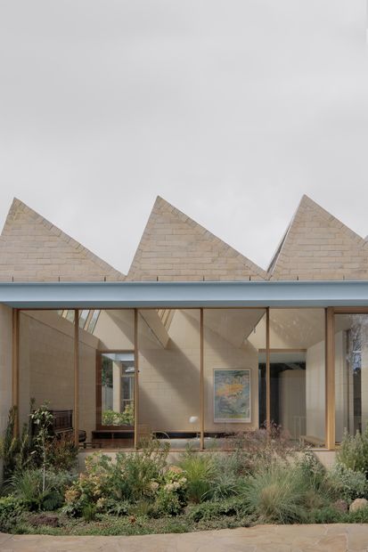 2026 Houses Awards shortlist: New House over 200m2 | ArchitectureAu
