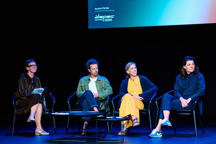 ‘The genius thing we did was we didn’t give up’ | ArchitectureAu