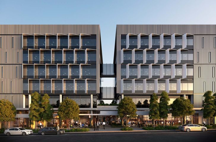 $250 million mixed-use development a boon for north Brisbane suburb ...