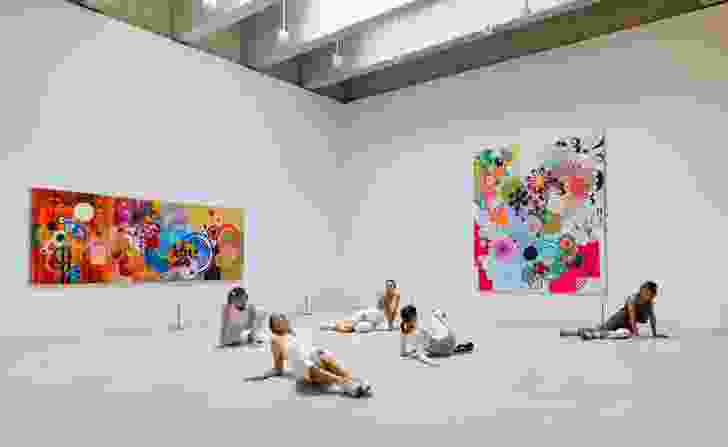 A second rising of A Sun Dance | ArchitectureAu