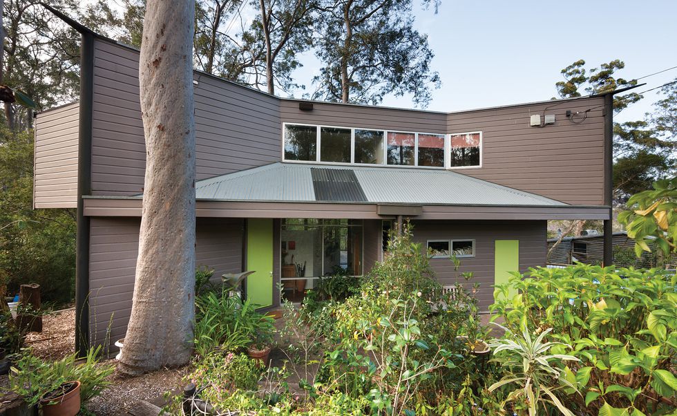 Munro House (1980) revisited | ArchitectureAU