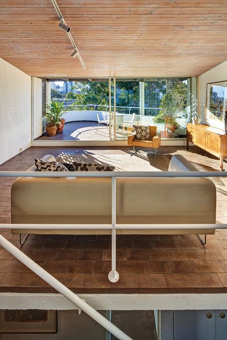 Revisited: Paddington House | ArchitectureAu