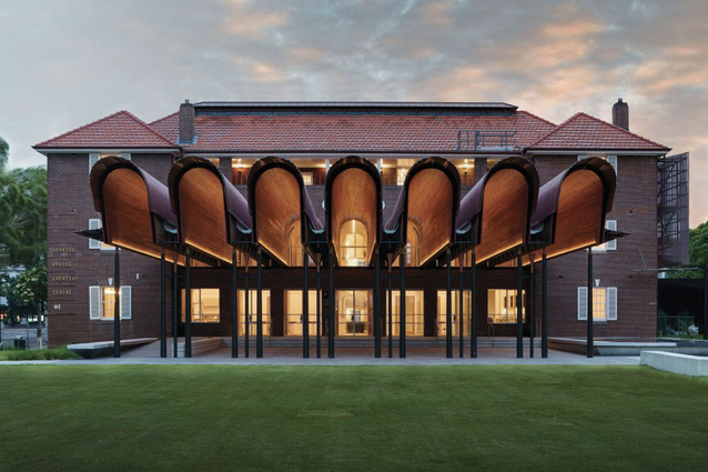 Australian Institute of Architects expands NSW Prizes program ...