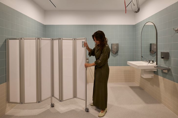 Beyond barriers: Inclusive design as a creative opportunity ...