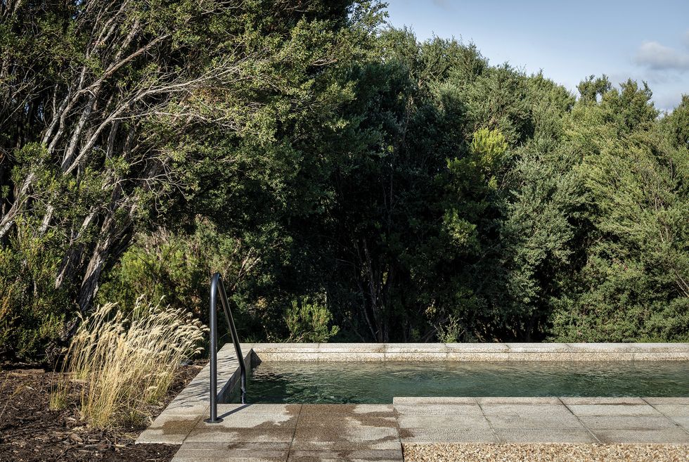 Constructing the natural: Alba Thermal Springs and Spa | Landscape ...