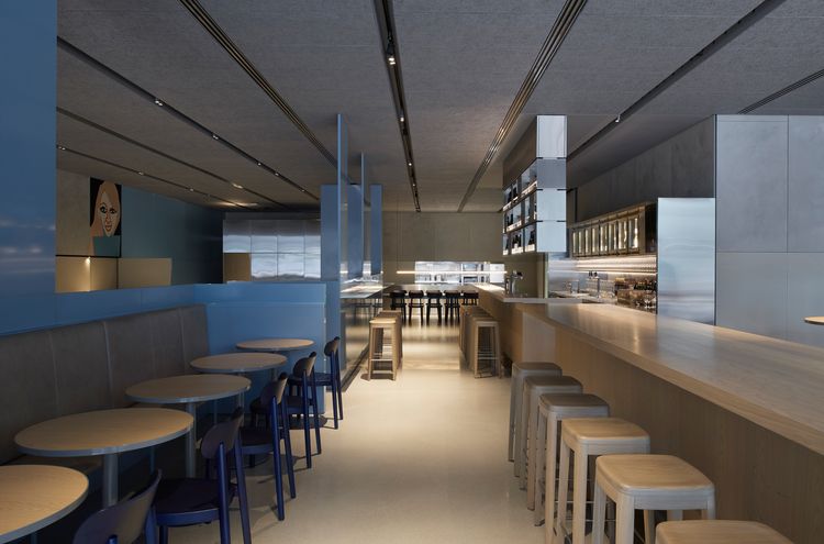 2021 Eat Drink Design Awards shortlist: Best Restaurant Design ...