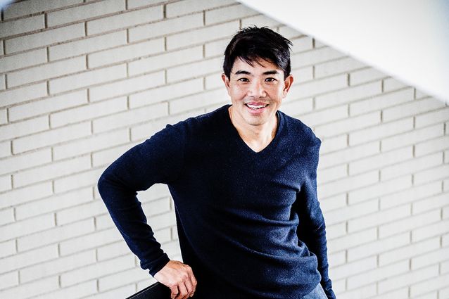 Matt Chan of Scale Architecture | ArchitectureAu