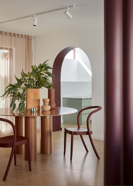 Play House by State of Kin | ArchitectureAu
