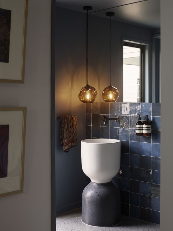 Same Same but Different House by Maytree Studios | ArchitectureAu