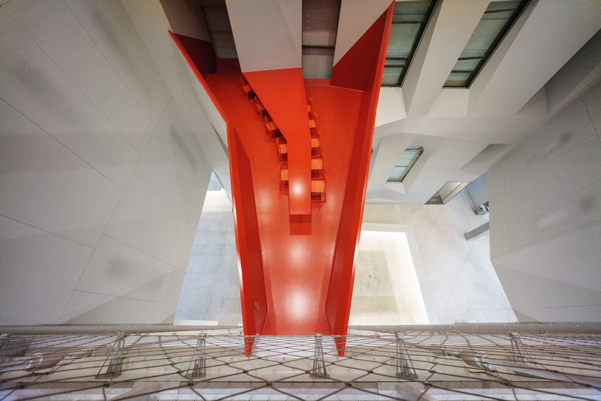 Academic rigour: Melbourne School of Design | ArchitectureAu Academic rigour: Melbourne School of Design | ArchitectureAu
