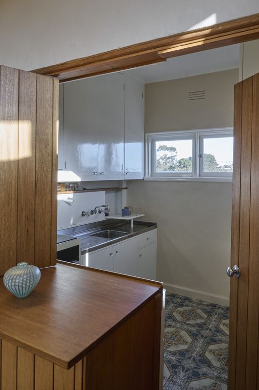 Revisited: Moonbria by Roy Grounds | ArchitectureAu