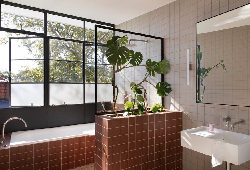 Composition House by Studio Prineas | ArchitectureAu