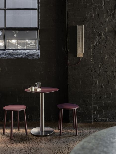Toby's Estate Fitzroy by And Alpha | ArchitectureAu