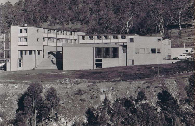 Vale Dirk Bolt, 1930–2020 | ArchitectureAu