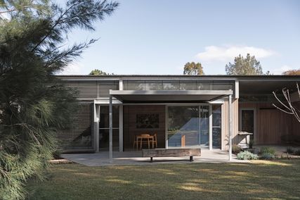 Eveneer Prefinished Veneer by Elton Group | ArchitectureAu