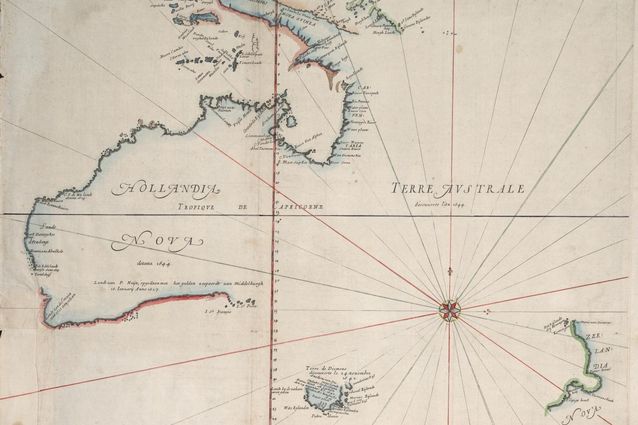 The Antipodean Limits Of A Manifesto Oma And The Australian