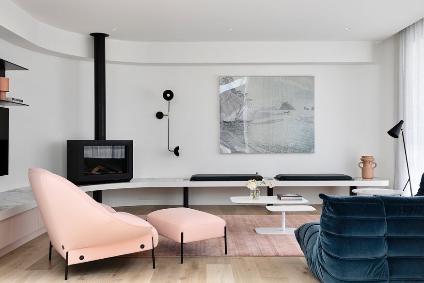 2020 AIDA shortlist: Residential Design | ArchitectureAu