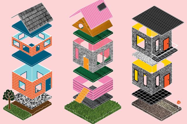 Survey to help redefine the great Australian dream | ArchitectureAu