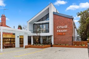 Hunt Architects | ArchitectureAU