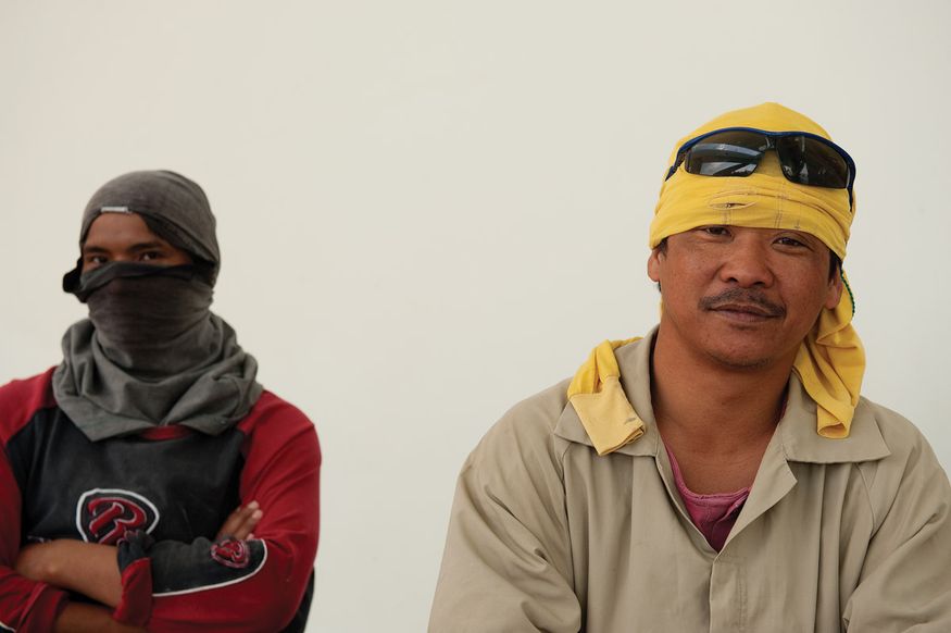 Sheikh Zayed Bridge by Zaha Hadid | ArchitectureAu