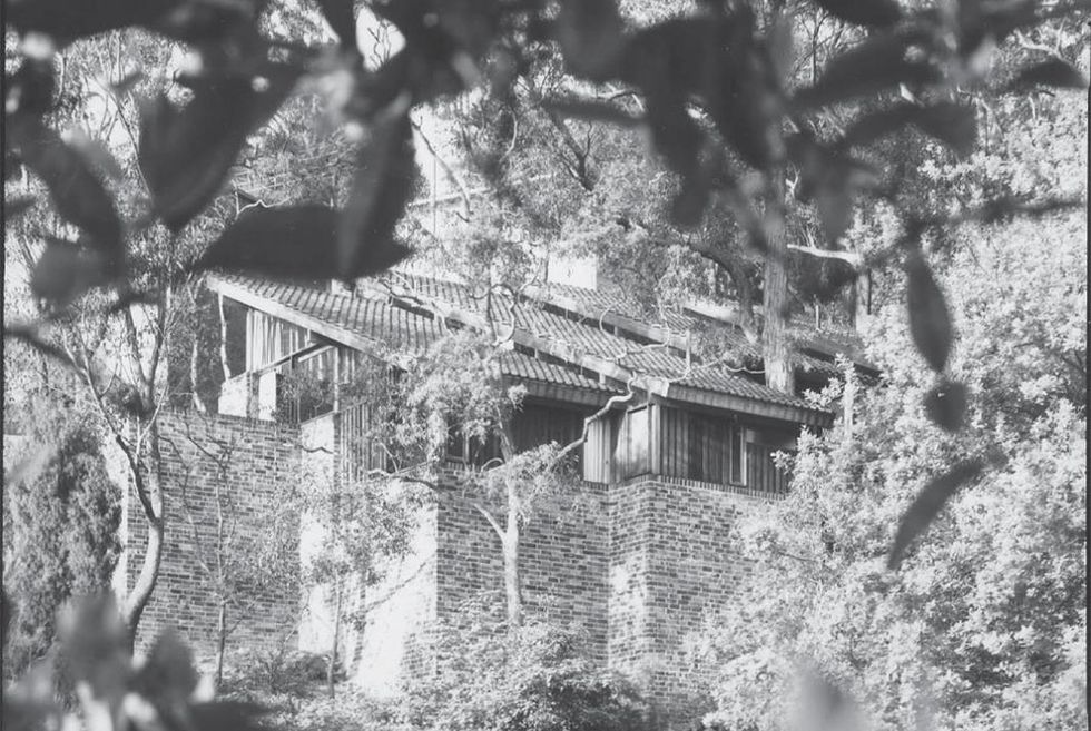 2022 National Award for Enduring Architecture | ArchitectureAu