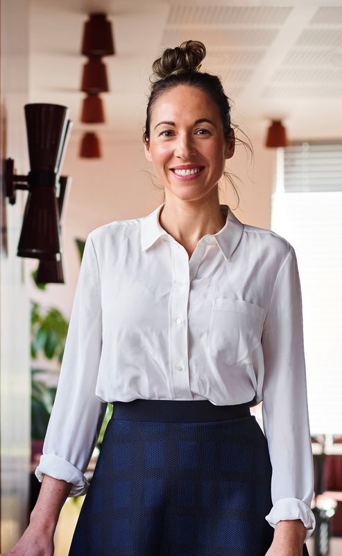 Meet the jury of the 2021 Eat Drink Design Awards | ArchitectureAu