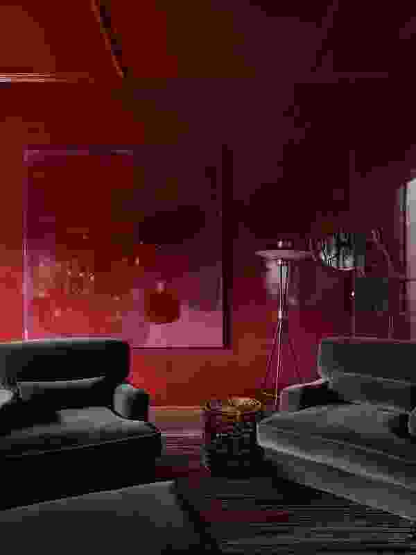 2025 Australian Interior Design Awards shortlist: Residential ...