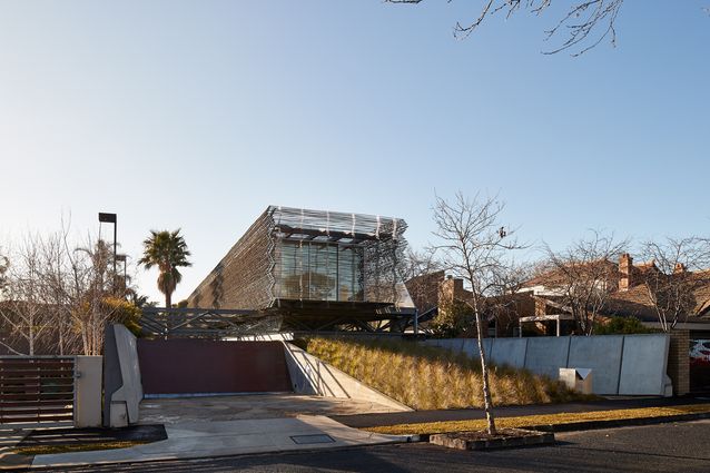 Five houses of March Studio | ArchitectureAu