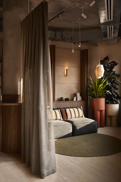 Forum by Foolscap Studio | ArchitectureAu