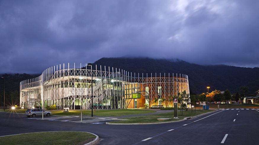 2014 Qld Regional Architecture Awards: Far North Queensland ...