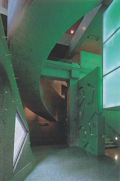 Storey Hall | ArchitectureAu