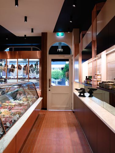 2013 Eat-Drink-Design Awards High Commendations – Best Retail Design ...