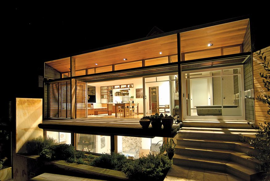 Close Quarters | ArchitectureAu