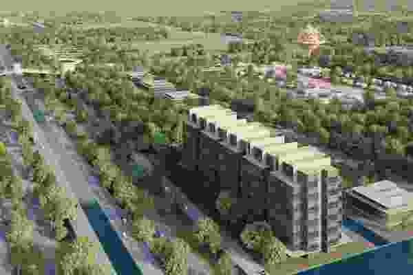 People Building Better Cities | ArchitectureAU