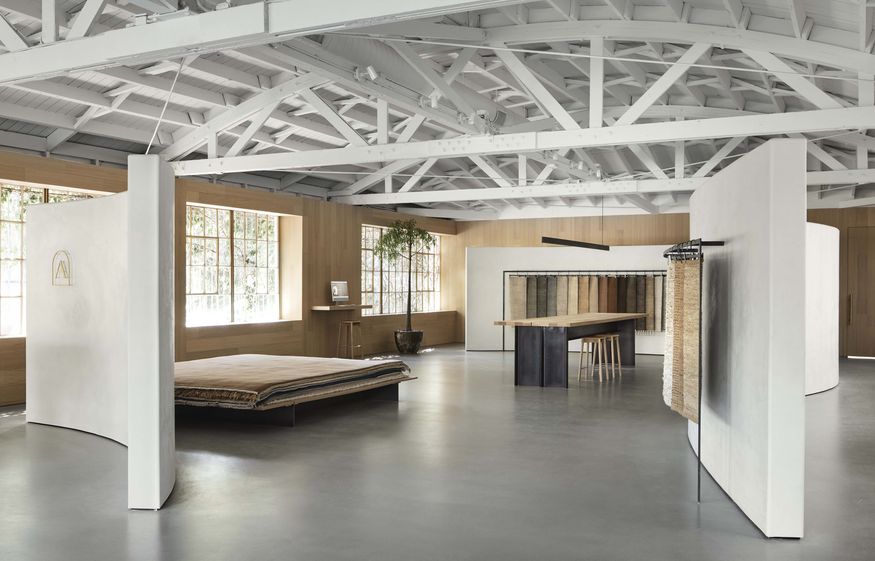 Armadillo – Los Angeles by studio goss | ArchitectureAu