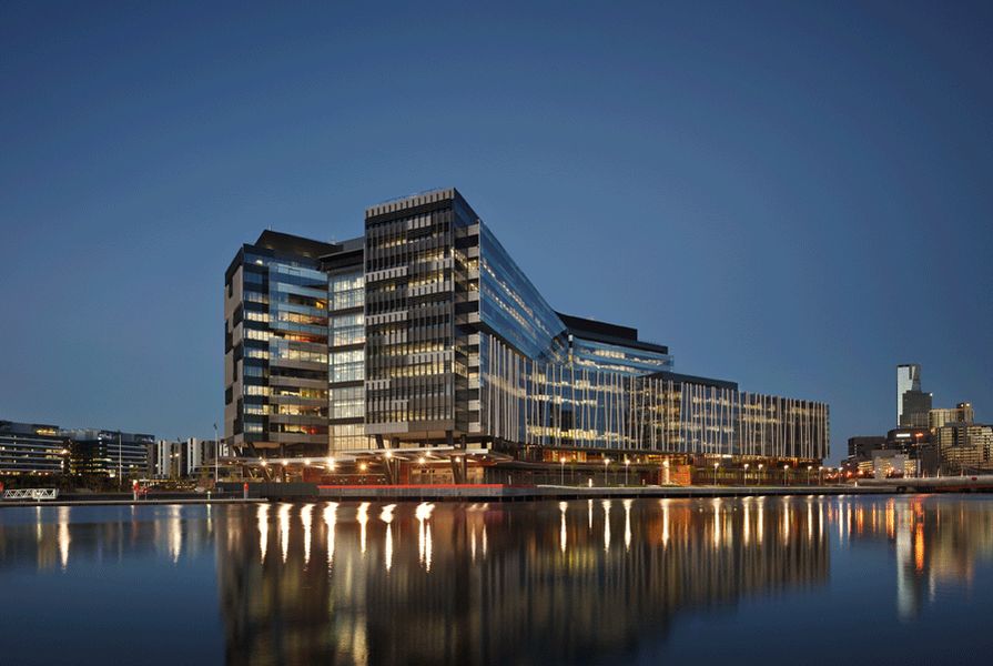 Dr Nirmal Kishnani: Between green and sustainable | ArchitectureAu