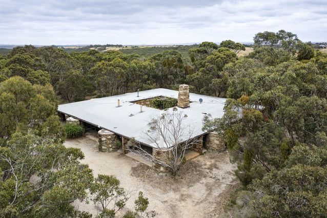 Robin Boyd midcentury masterpiece for sale | ArchitectureAu