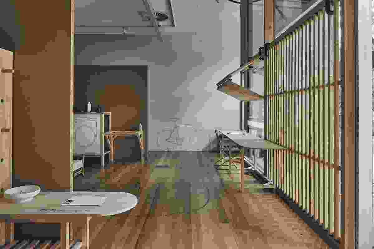 Retrofitting existing housing for diverse needs | ArchitectureAu