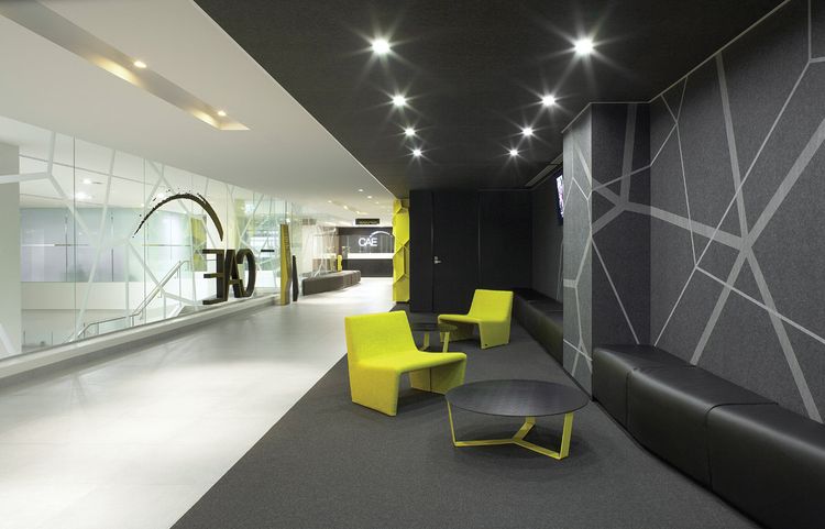Centre for Adult Education in Melbourne | ArchitectureAu