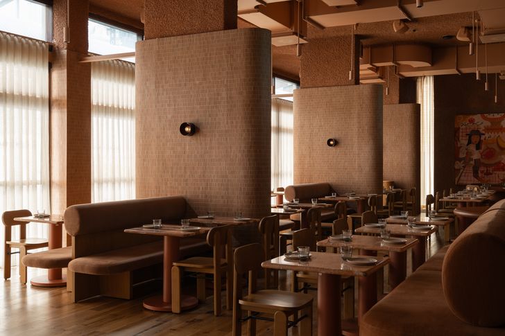 Light Years Perth by Studio Plenty and Sarah Ellison Creative ...