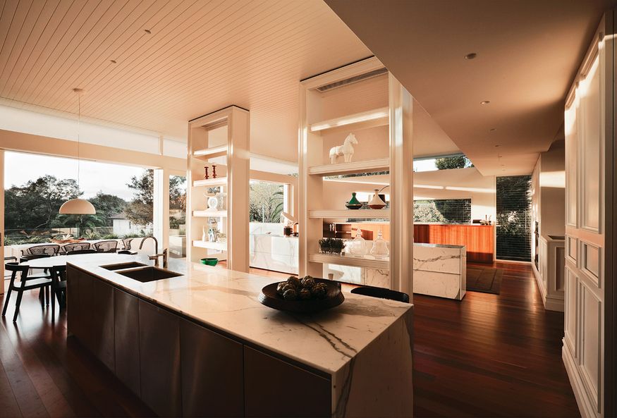 Killara House | ArchitectureAu