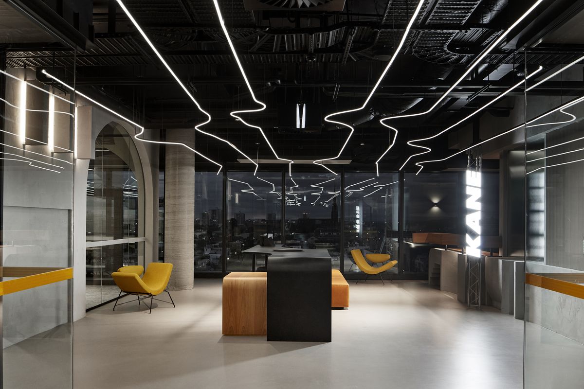 Kane Constructions Headquarters by ARM Architecture | ArchitectureAu