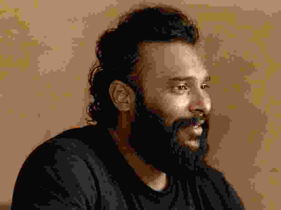 Vinu Daniel: Organic storytelling emerges from site-responsive design ...