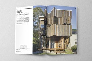 Houses - December 2014 | ArchitectureAu