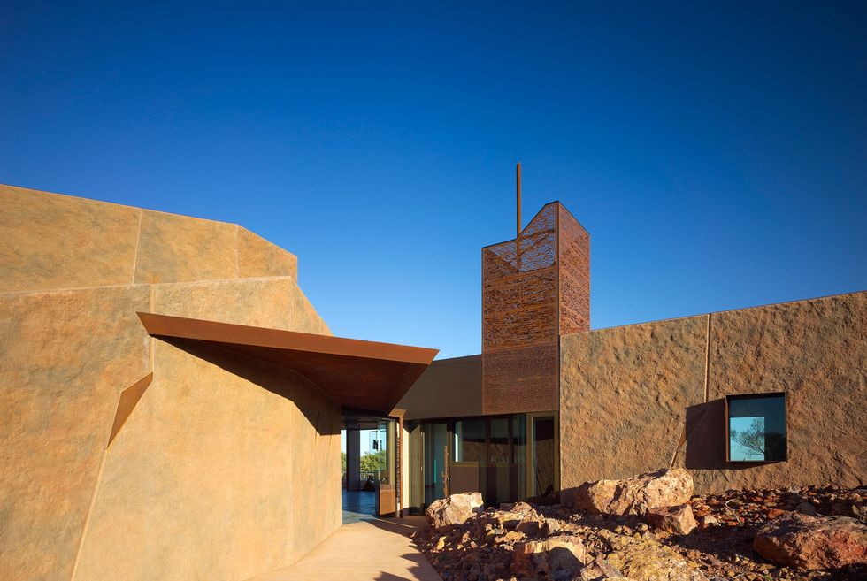2013 Central Queensland – Queensland Regional Architecture Awards ...