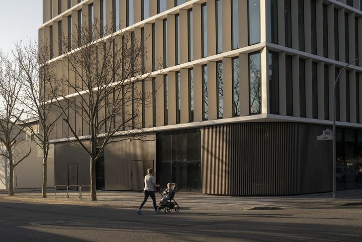 2025 WA Architecture Awards | ArchitectureAu