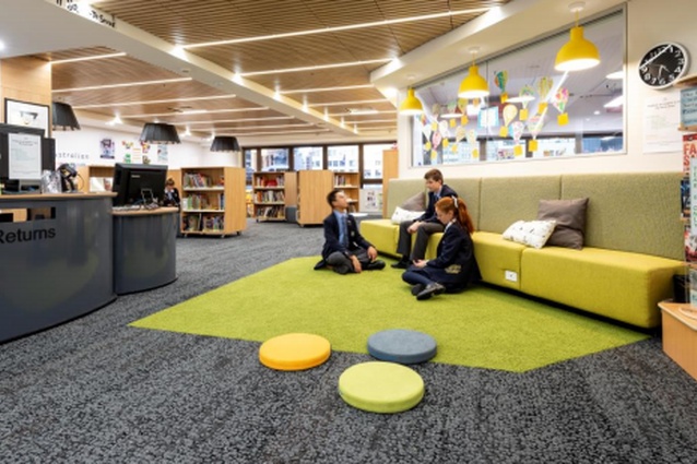 Australia’s best library designs revealed in 2019 Library Design Awards ...