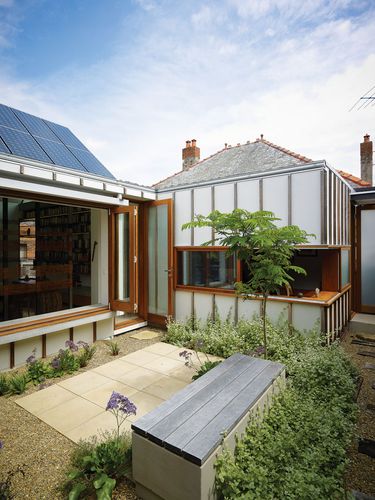 Profile: Sam Crawford Architects | ArchitectureAu